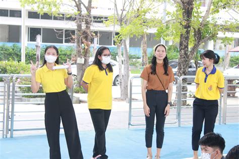 โรงเรียนราชวินิตสุวรรณภูมิ กิจกรรม