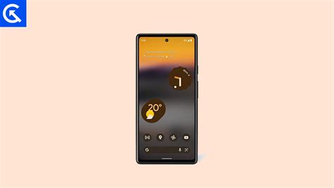 Fix Google Pixel A Not Showing G Network