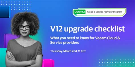 Ronald Roo Tensen On Linkedin Vcsp V12 Dataplatform Veeam Vcsp Msp