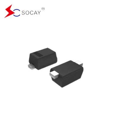 V Bi Directional ESD Protection Array Diode Pcs Per Reel For Advanced Electronics