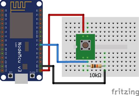 Tutorial Sobre Conmutadores Para Arduino Esp8266 Y Esp32 2025