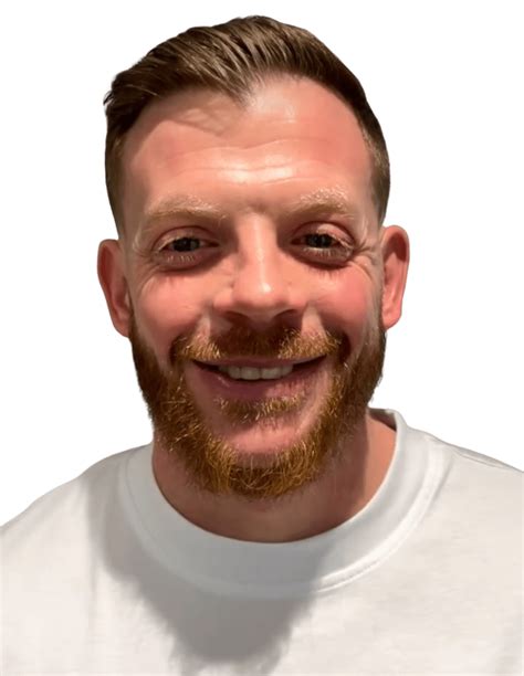 Luke Garner Gem Compliance Training Ltd