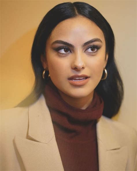 Camila Mendes Pictures Hotness Rating Unrated