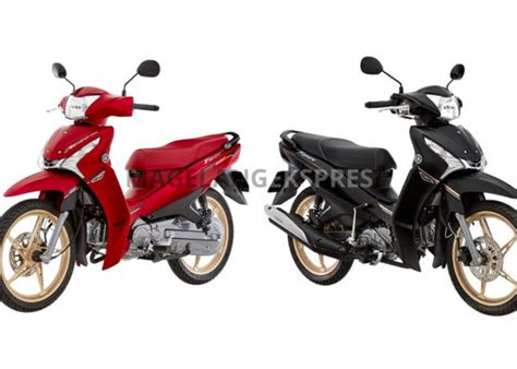 Yamaha Finn 2024 Akan Meluncur Di Indonesia Ketahui Dulu Fitur