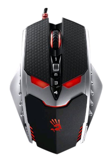 A4tech Bloody Terminator TL80 Core 2 | VÝPREDAJ
