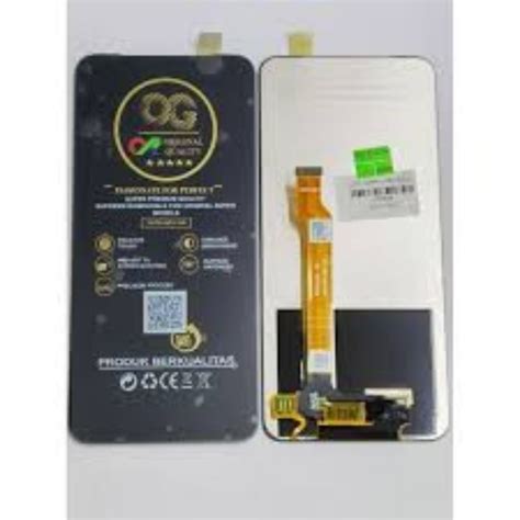 Jual Lcd Oppo F Pro Og Super Original Bergaransi Shopee Indonesia