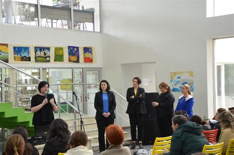 წმიდა გიორგის სახელობის საერთაშორისო სკოლა