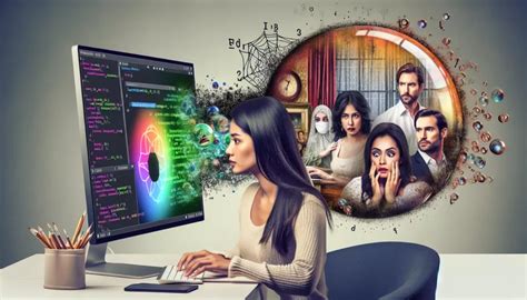 The Hidden Connection Between Leetcode And Your Favorite Soap Opera Algocademy Blog