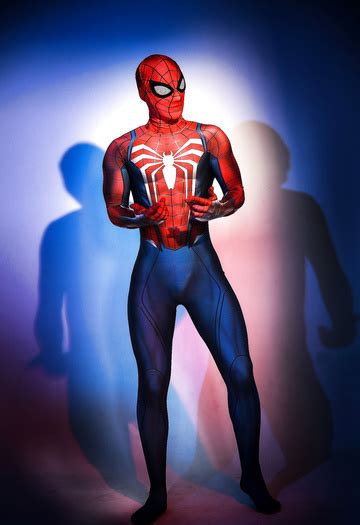 Spidey Image Thisvid Tube