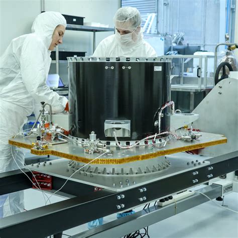 Composite Structures Rocket Lab Composite Structures Rocket Lab