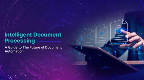Document Automation With Ai Transforming Workflows