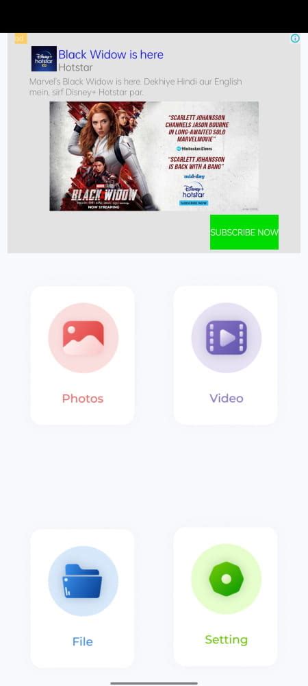 Best Free Folder Hider App For Android