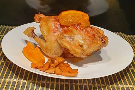 Ароматни Френски Петлета Рецепта Gotvach Bg