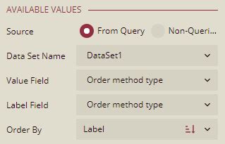 Create Report Wyn Documentation