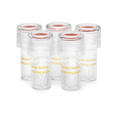 Jual Ph Electrode Storage Cap With Compression Fitting Titanium Stem