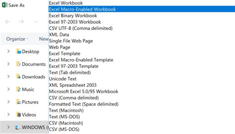 how to create a macro button to save and close an excel workbook hubpages