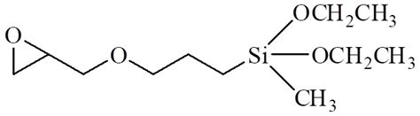 3 Glycidyloxypropylmethyldiethoxysilane Hubei Jianghan New Materials Co