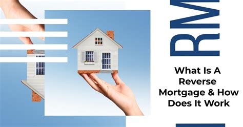 What Is A Reverse Mortgage And How Does It Work Reverse Mortgage Colorado