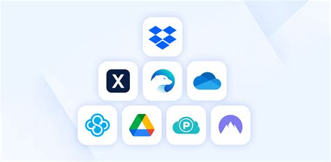 7 Best Dropbox Alternatives In 2025 Internxt Blog