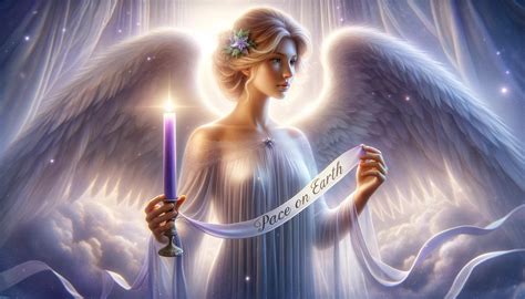 What Do Advent Wreath Candles Represent