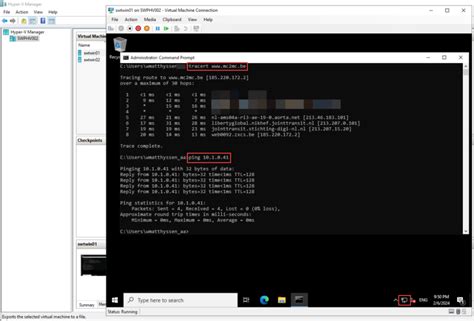 How To Combine Two Usb 30 Gigabit Ethernet Adapters As An External