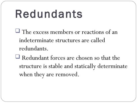 Solving Statically Determinate Structures Ppt