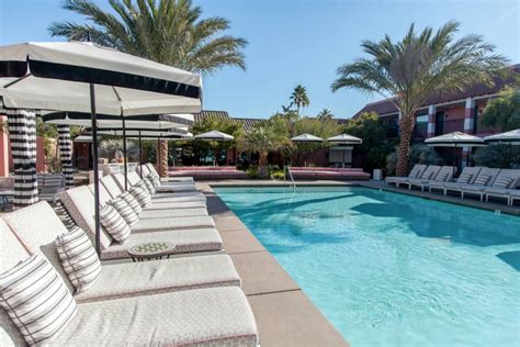 The New Sands Hotel And Spa Is A Design Lovers Dream You Need To See