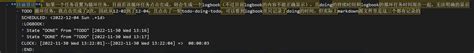 some suggestions on task management for logseq feature requests logseq
