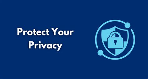 5 Great Ways To Protect Your Privacy In The Ai Era