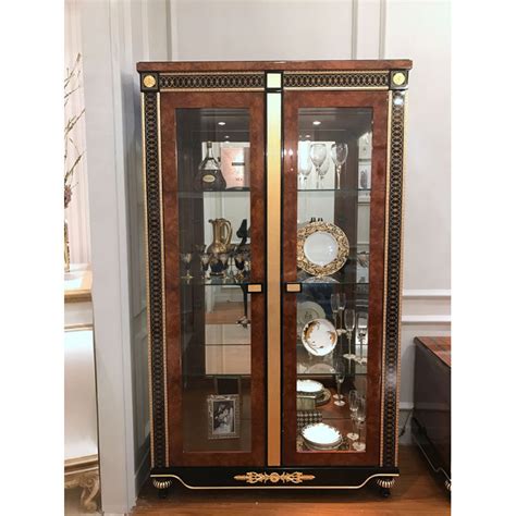 Infinityfurnitureimport Lighted Display Stand Perigold