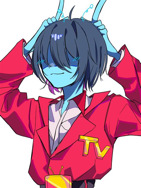 Ant Tenna Kris Dark World Deltarune Kris Deltarune Deltarune