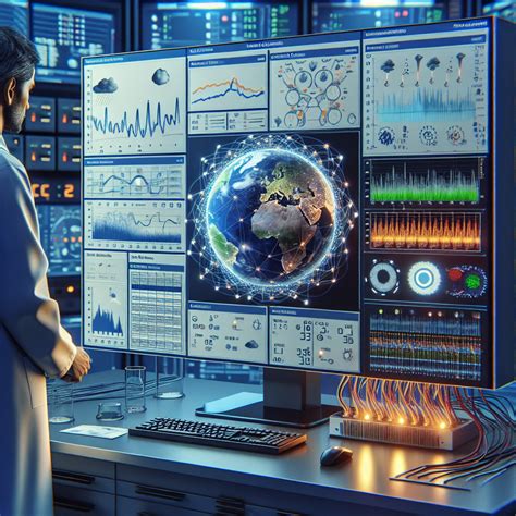 WEATHER FORECASTING USING MACHINE LEARNING ALGORITHM Datapro