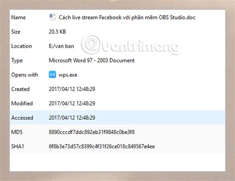 How To Bring Preview Feature On MacOS To Windows