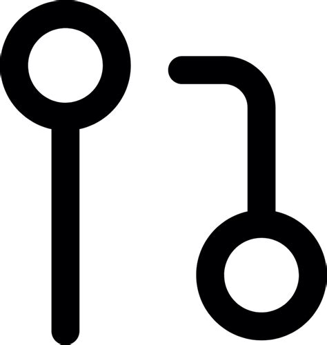 Git Pull Request Icon Download For Free Iconduck