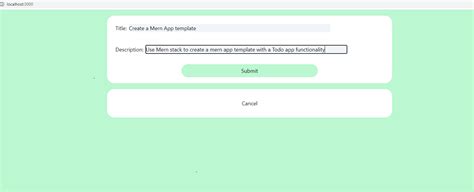 GitHub ErnestoOrtegaHernandez Create Mern App Creates A Fullstack Application With A Todo App