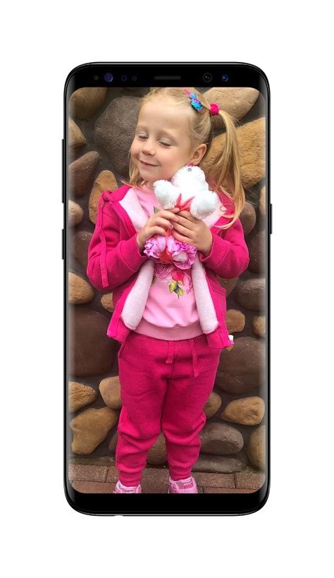 Like Nastya Wallpaper Image For Android Download