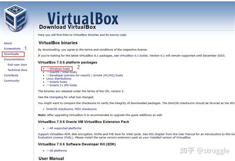 安装centos6 10 virtualbox 知乎