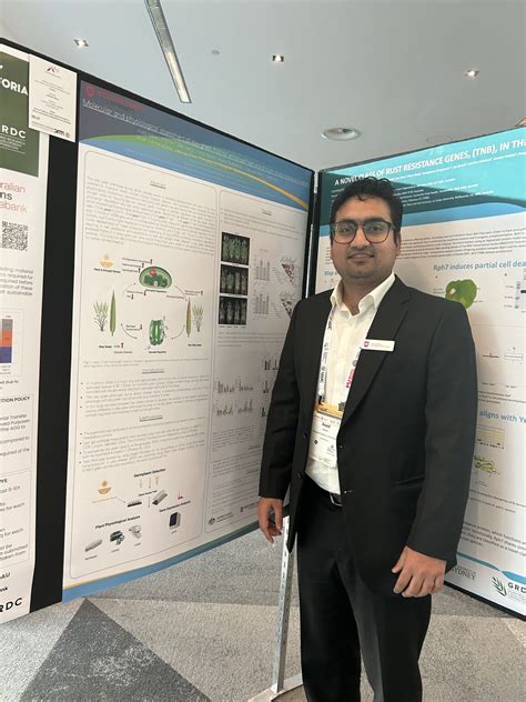 some glimpses from presenting my phd research work at international