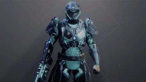 How To Get The Destiny 2 Sinking Feeling Shader