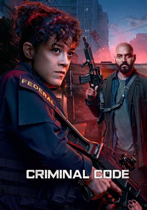 Criminal Code Streaming Tv Show Online