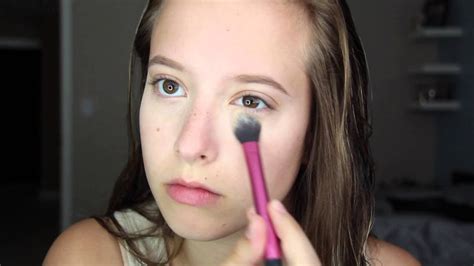 9 Diy Wedding Makeup Tips To Make Your Day Live Enhanced