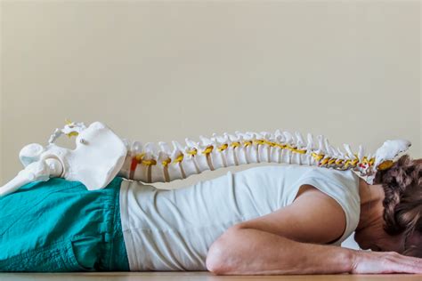 Upper Cervical Chiropractic Care For Maintaining Spinal Alignment