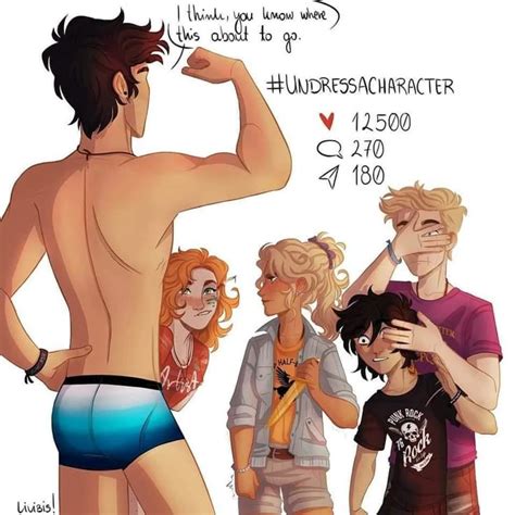 Pin By My My On Peter Johnson Percy Jackson Comics Percy Jackson