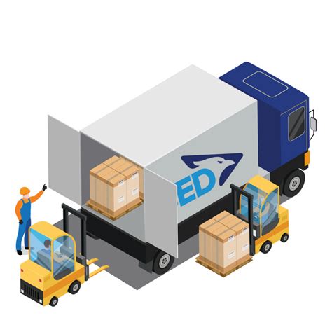 Jasa Pengiriman Layanan Logistik Ged Jasa Pengiriman Luar Negeri