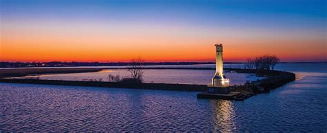 Set Course For Huron Lakeland Boating