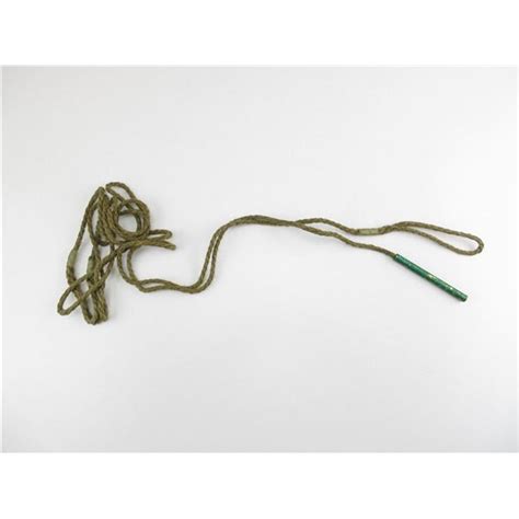 Wwii Era Canadian British Lee Enfield Pull Thru