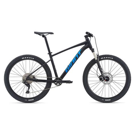 Giant Talon 29 1 In Black - Giant Bicycles GCC
