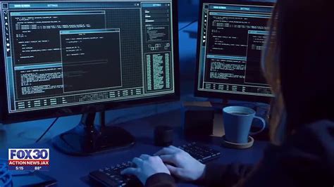 Social Security Numbers Leaked