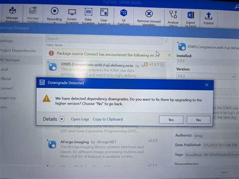 How To Package Dependencies And Extensions Together With Json And Xaml