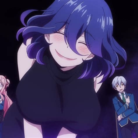 Vermeil Icon Personagens De Anime Anime Personagens De Anime Feminino